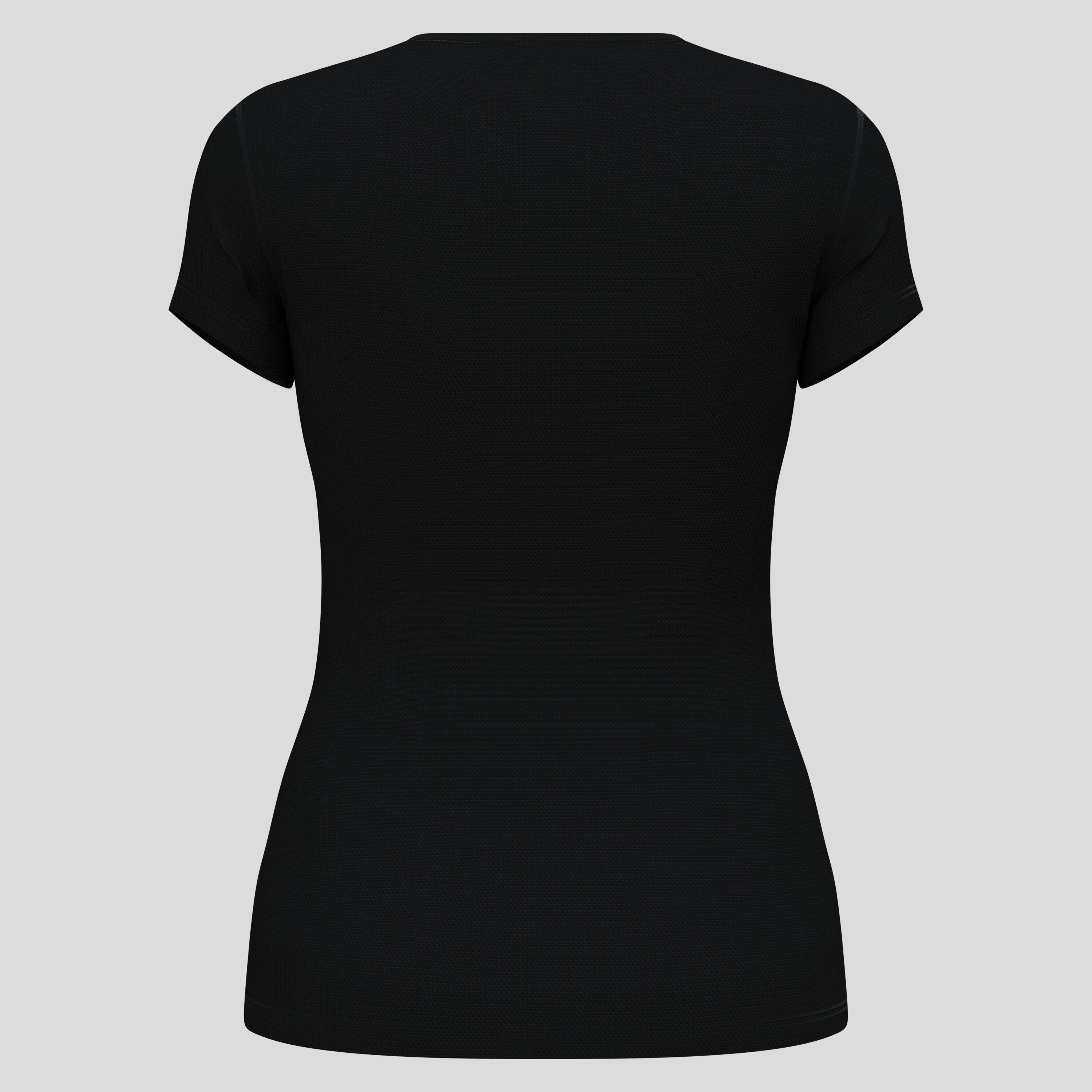 ODLO Active F-Dry Light Eco Damen T‑Shirt | Decathlon