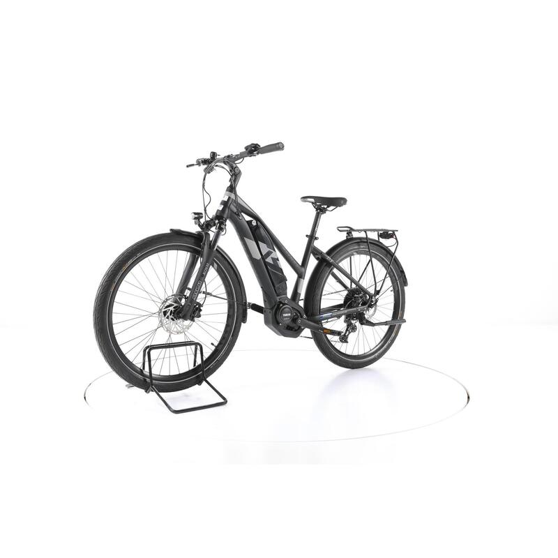 Reconditionné - R Raymon TourRay E 3.0 Trekking Vélo électrique 2021 ... Reconditionné - R Raymon TourRay E 3.0 Trekking Vélo électrique 2021 ...
