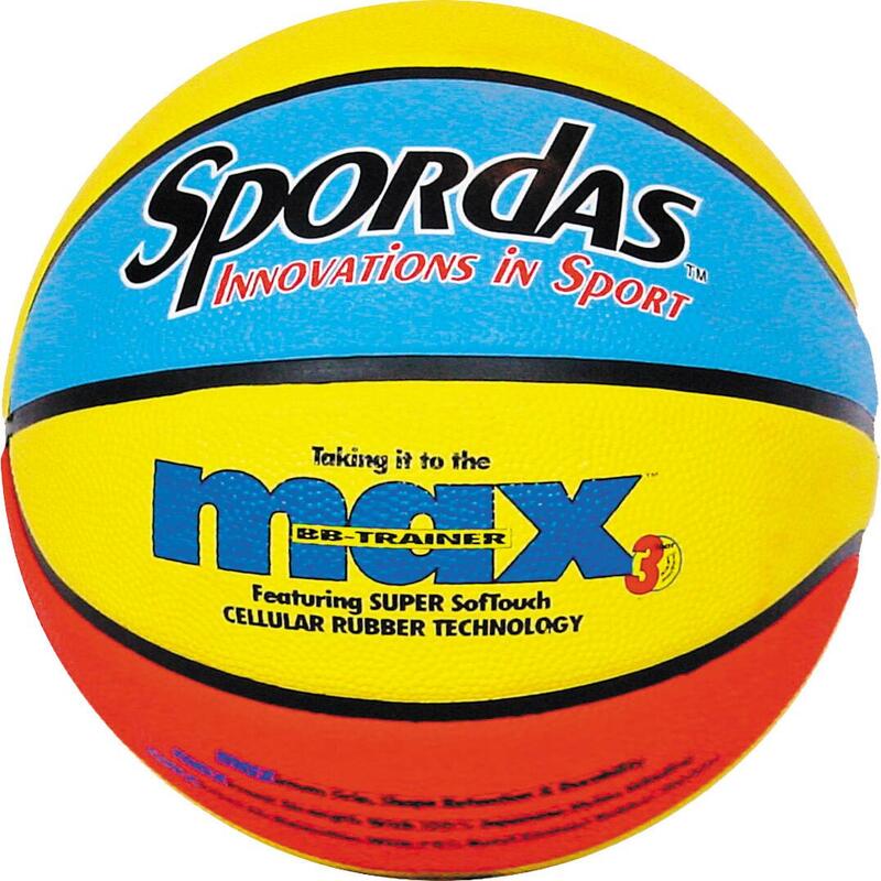 Basketball Spordas | SPORDAS | Decathlon.ch