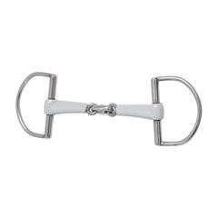 Mors verdun pour cheval double brisure Beris BERIS | Decathlon Mors verdun pour cheval double brisure Beris BERIS | Decathlon