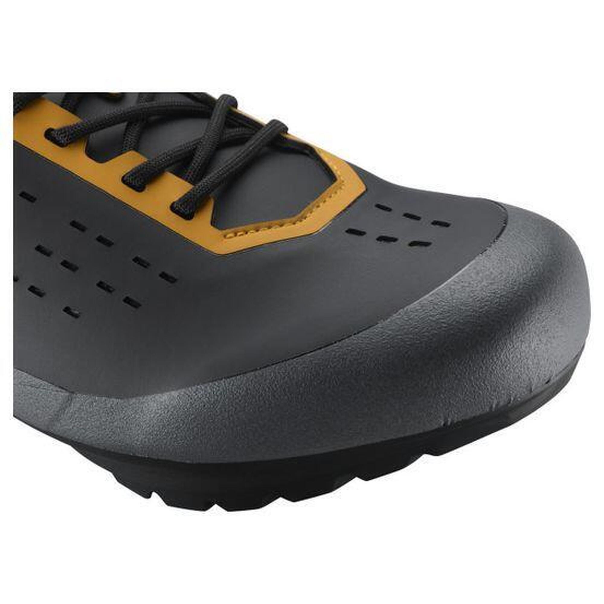 Chaussures Gravel Mavic Allroad SL Gris/Gold MAVIC | Decathlon