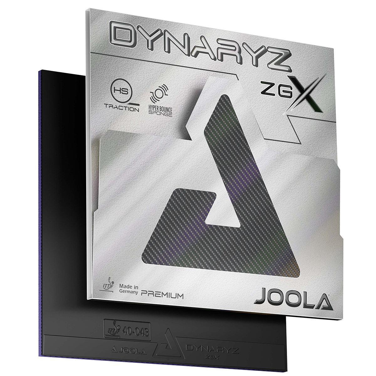 Table tennis racket cover Joola Rub. Dynaryz Zgx JOOLA | Decathlon
