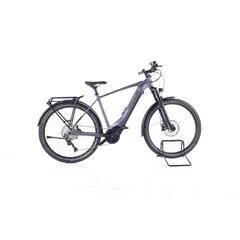 Second Life - Hercules Pasero SUV I-10 Trekking E-Bike - Bardzo dobry stan HERCULES | Decathlon