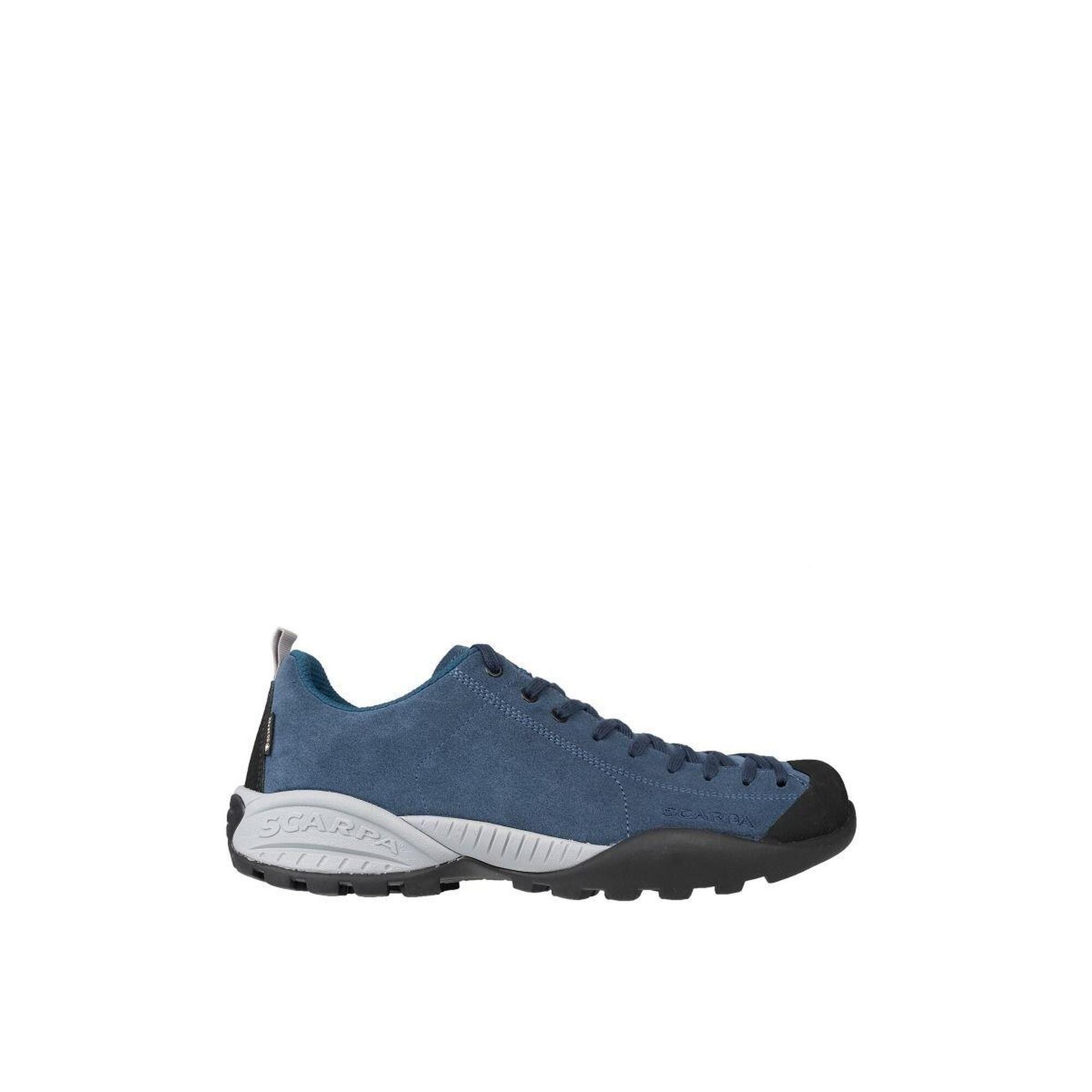 Buty podejściowe Mojito GTX - Niebieski | taternik-sklep