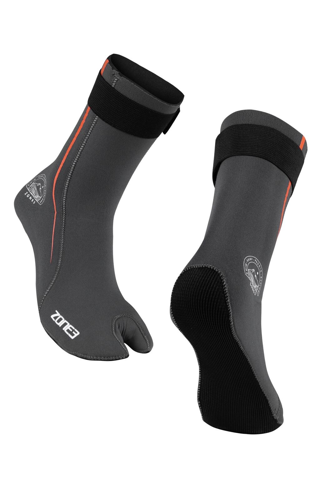 Swimming socks | Decathlon