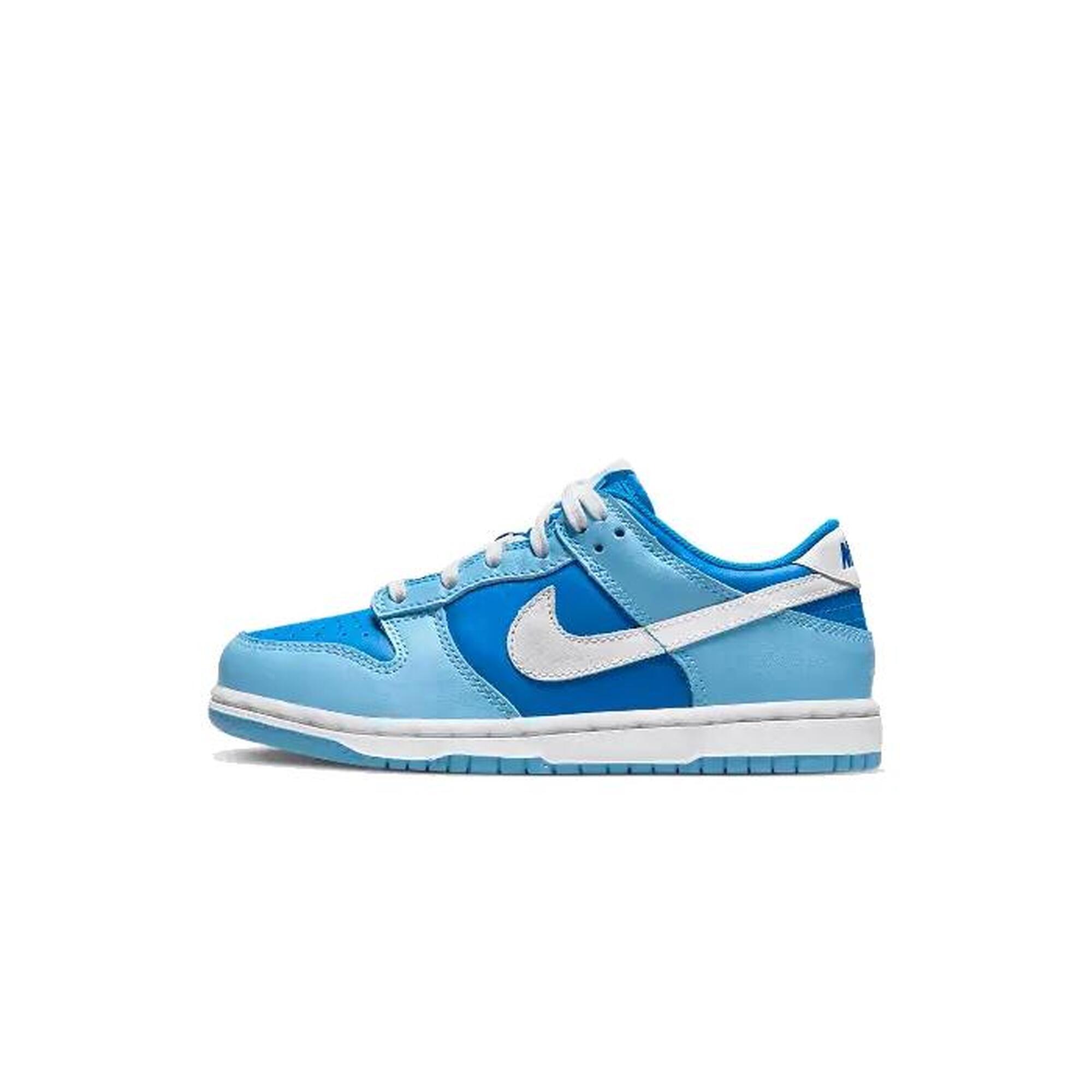 Nike Dunk Low Argon Enfant (PS) NIKE | Decathlon