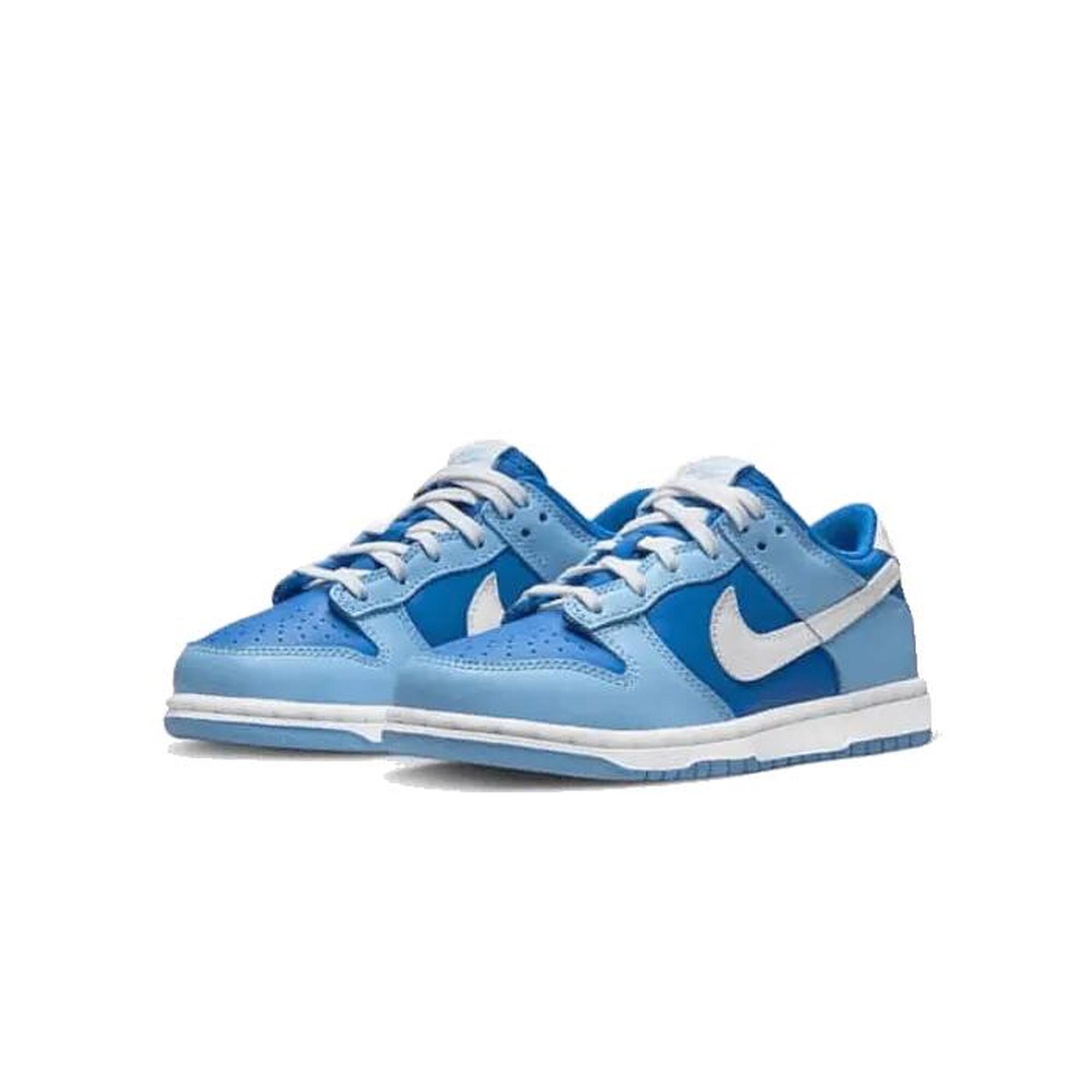 Nike Dunk Low Argon Enfant (PS) NIKE | Decathlon