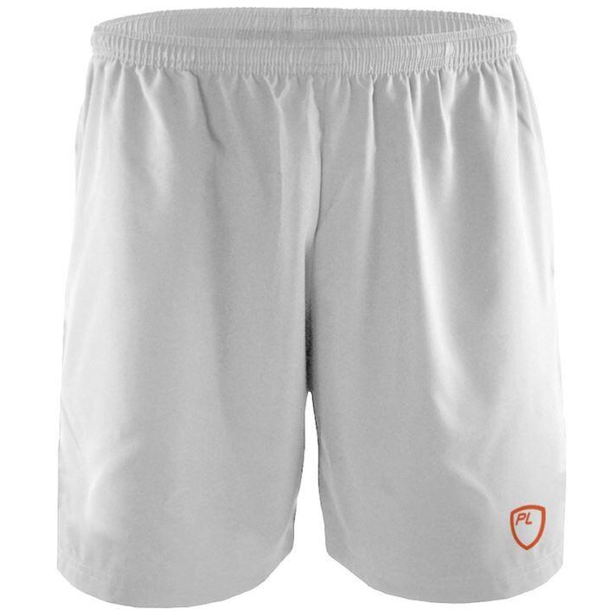 Men Sport Shorts Playerlayer Blitz Field White L NEW LAYER | Decathlon