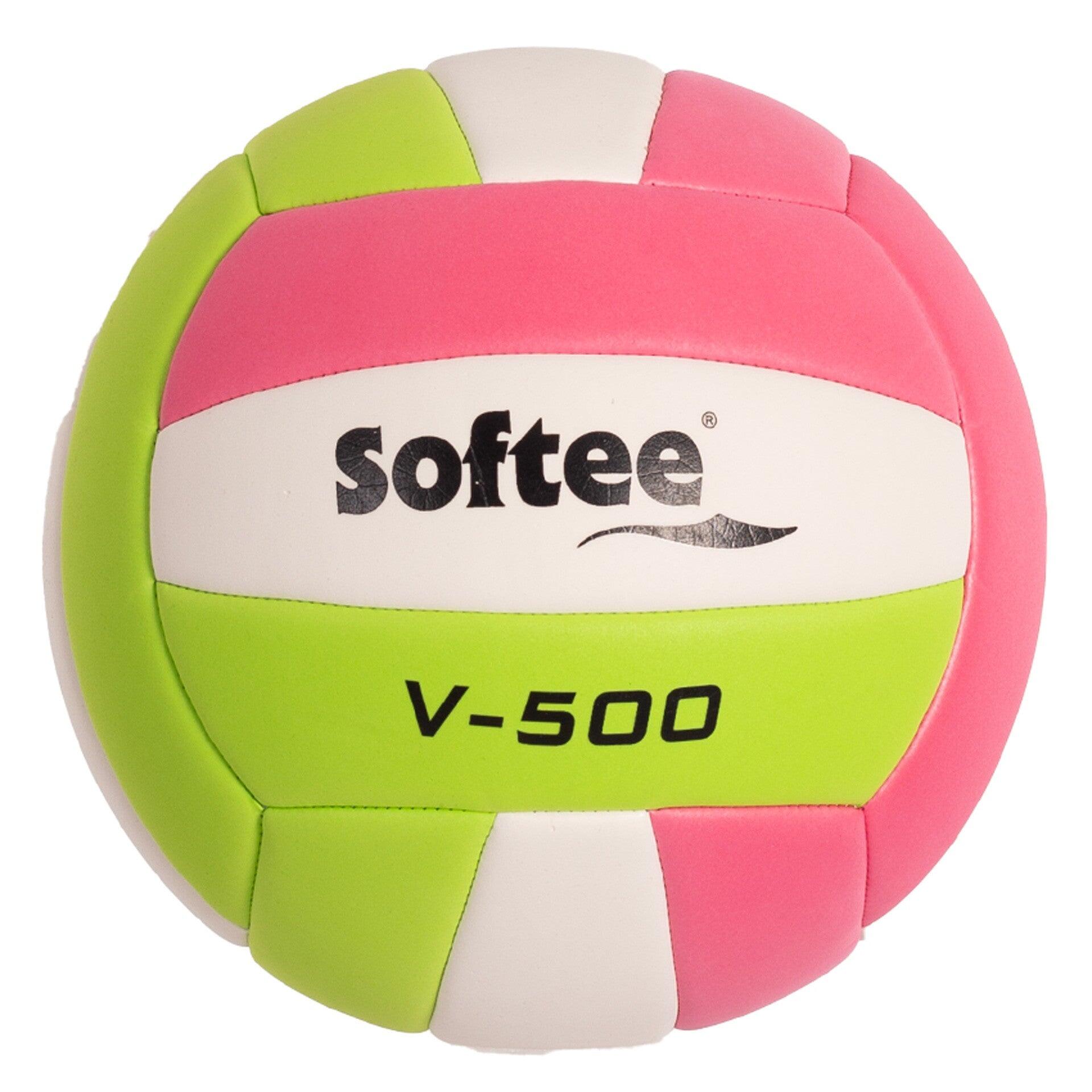 Ballon Softee V-500 | Decathlon
