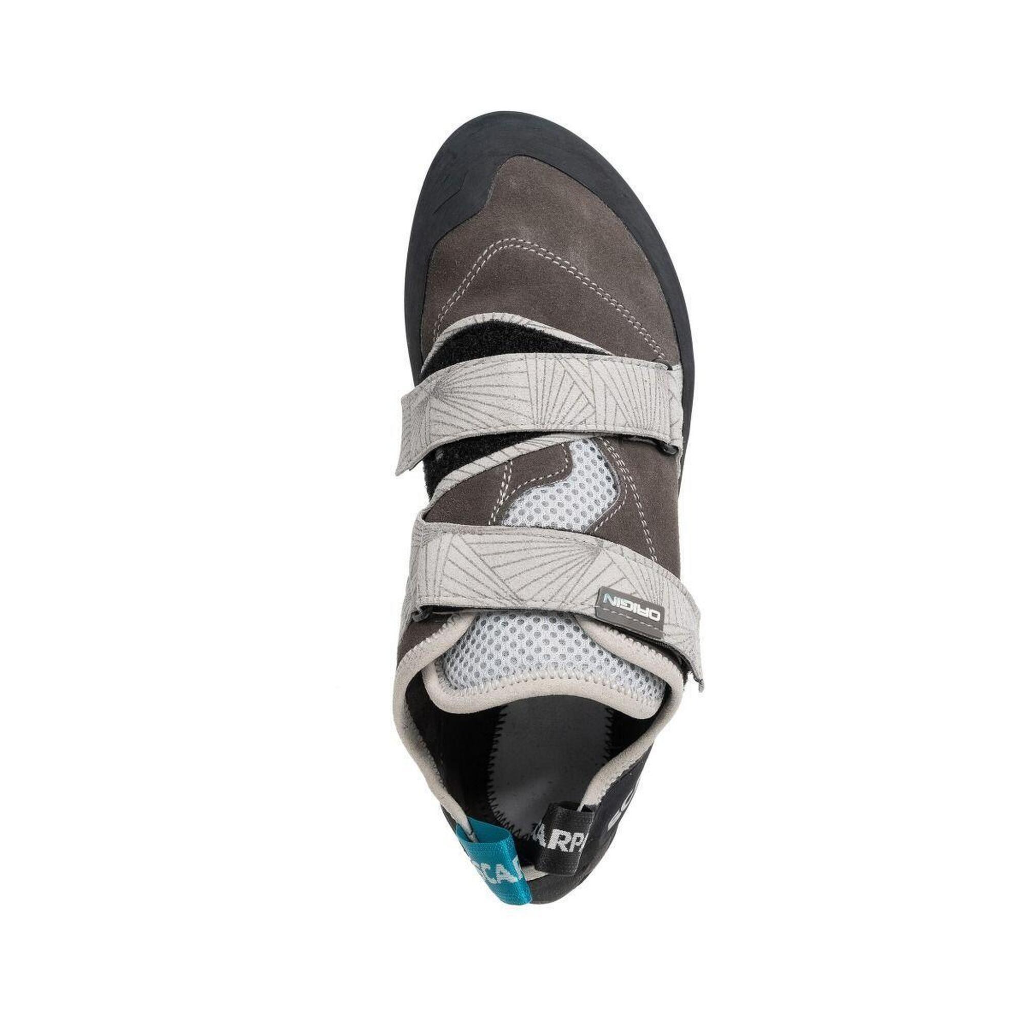 Buty wspinaczkowe męskie Origin SCARPA | Decathlon