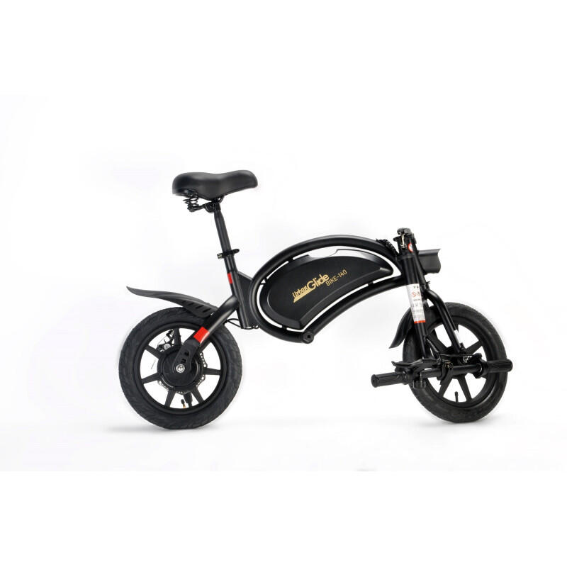 UrbanGlide e-bike 160 - Roues 16'' - Bequille URBANGLIDE | Decathlon