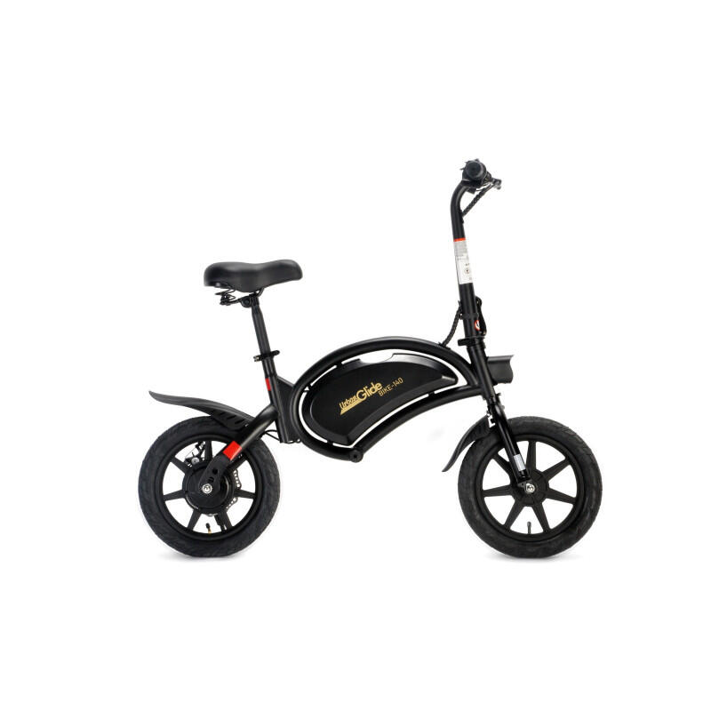 UrbanGlide e-bike 160 - Roues 16'' - Bequille URBANGLIDE | Decathlon