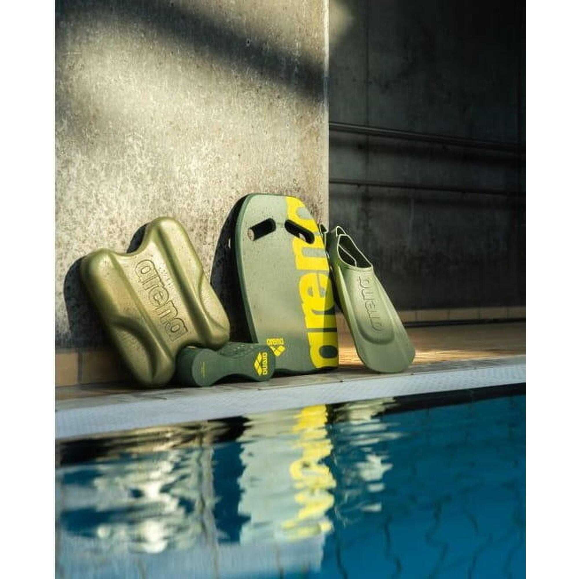 Plavecká deska Arena Pull Kick II ARENA - Decathlon