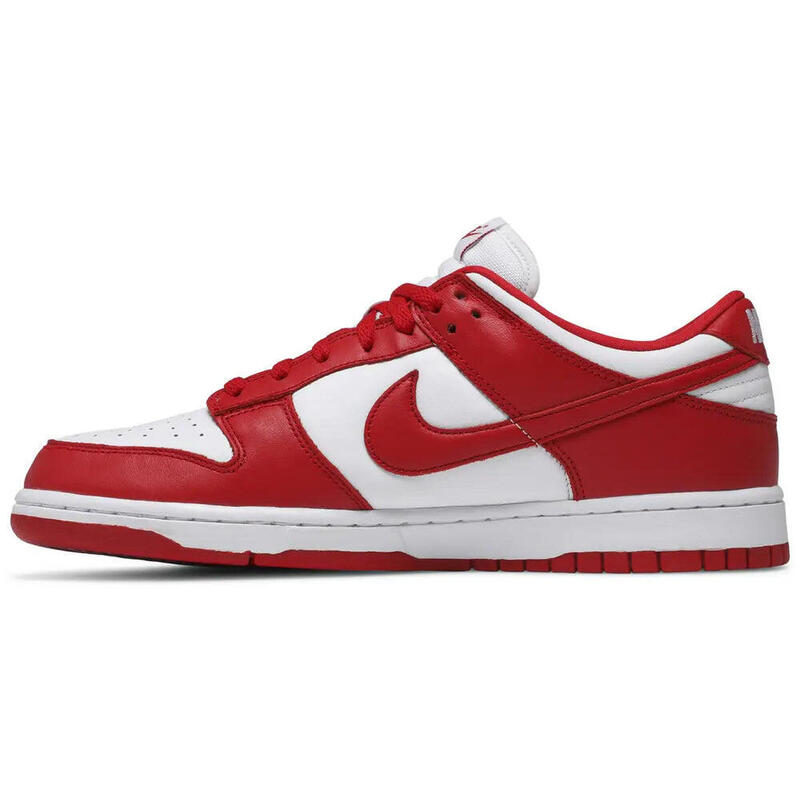 Nike Dunk Low SP St. John's NIKE | Decathlon