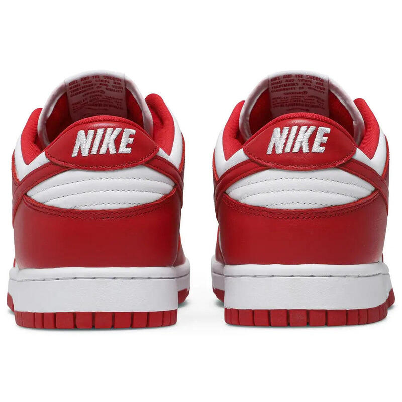 Nike Dunk Low SP St. John's NIKE | Decathlon