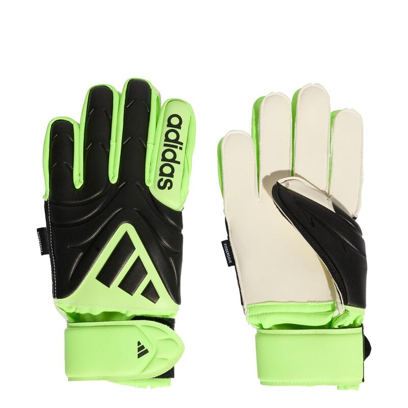 Dětské brankářské rukavice Copa Match Fingersave ADIDAS - Decathlon