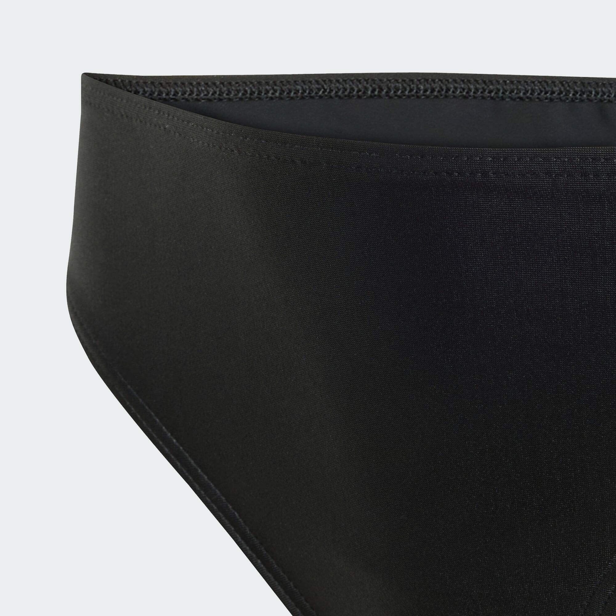 Big Logo C-back Bikini Set Kids | Decathlon