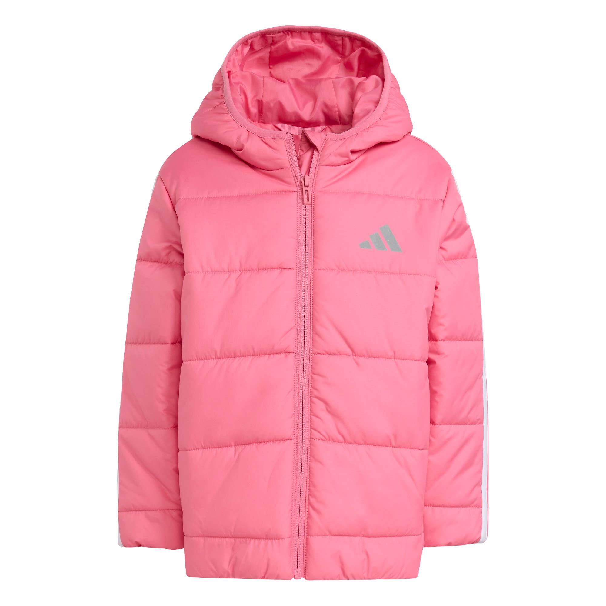 Essentials 3-Stripes Padded Jack Kids ADIDAS | Decathlon