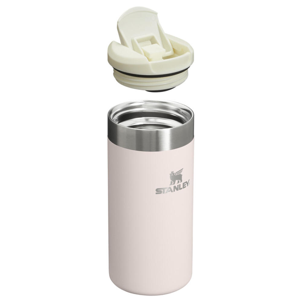 AeroLight Transit 350ml Tumbler (Light Pink) STANLEY | Decathlon
