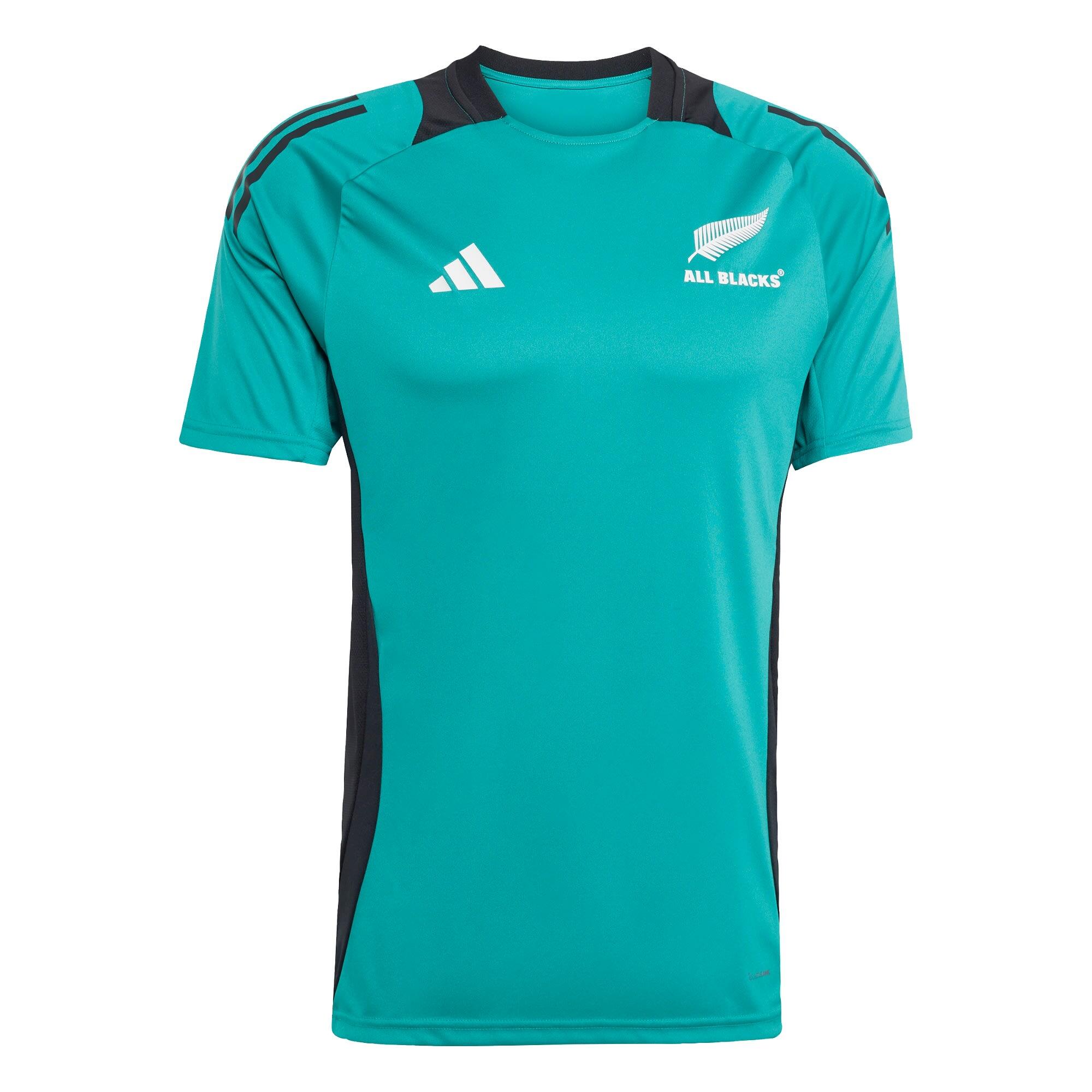 All Blacks Performance Tee ADIDAS | Decathlon