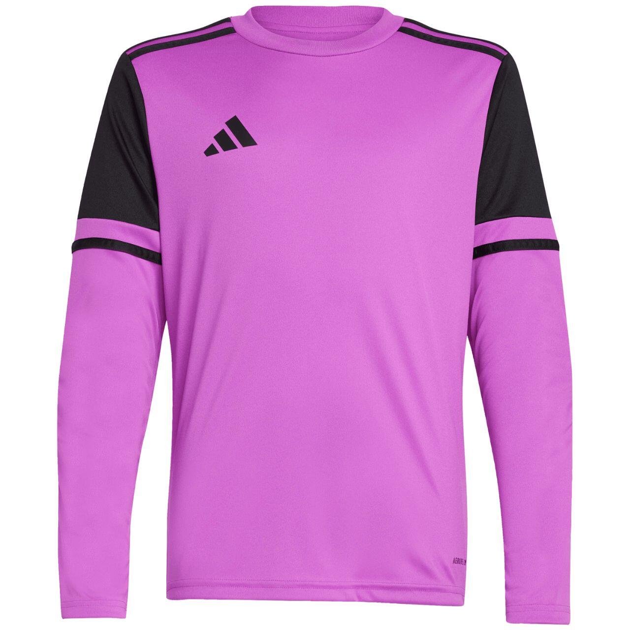 Adidas Sport Squa25 Gk Jsyly T-Shirt Kind ADIDAS | Decathlon