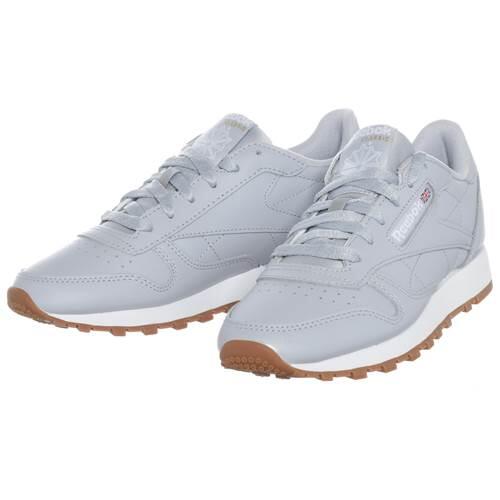 Boty univerzálni dámské Reebok Classic REEBOK - Decathlon