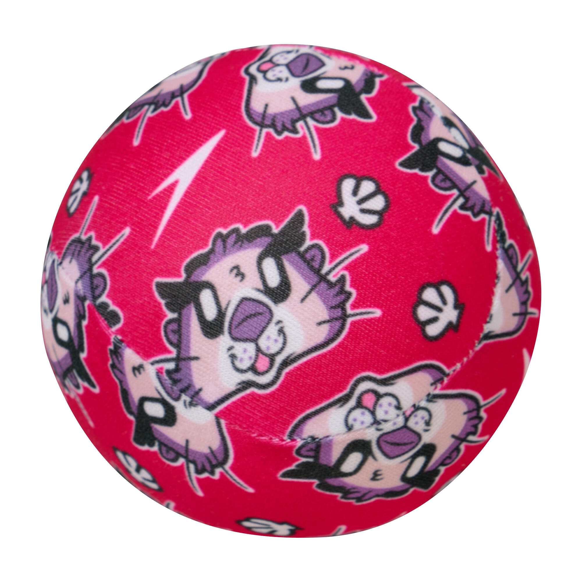 Learn To Swim Character Water Balls (Pack of 3) (Yellow/Red/Blue ...