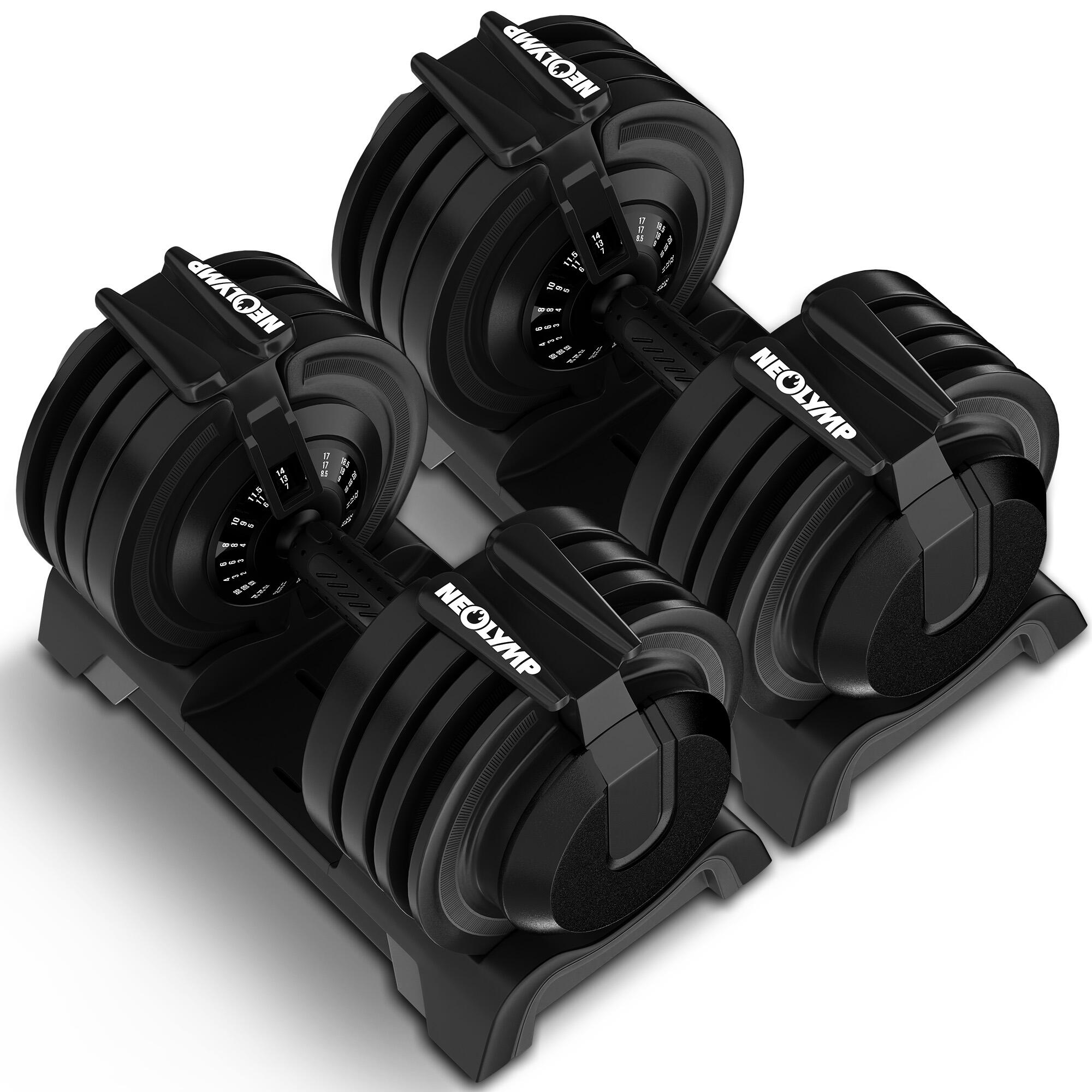 Dumbbell Set online kaufen | Decathlon