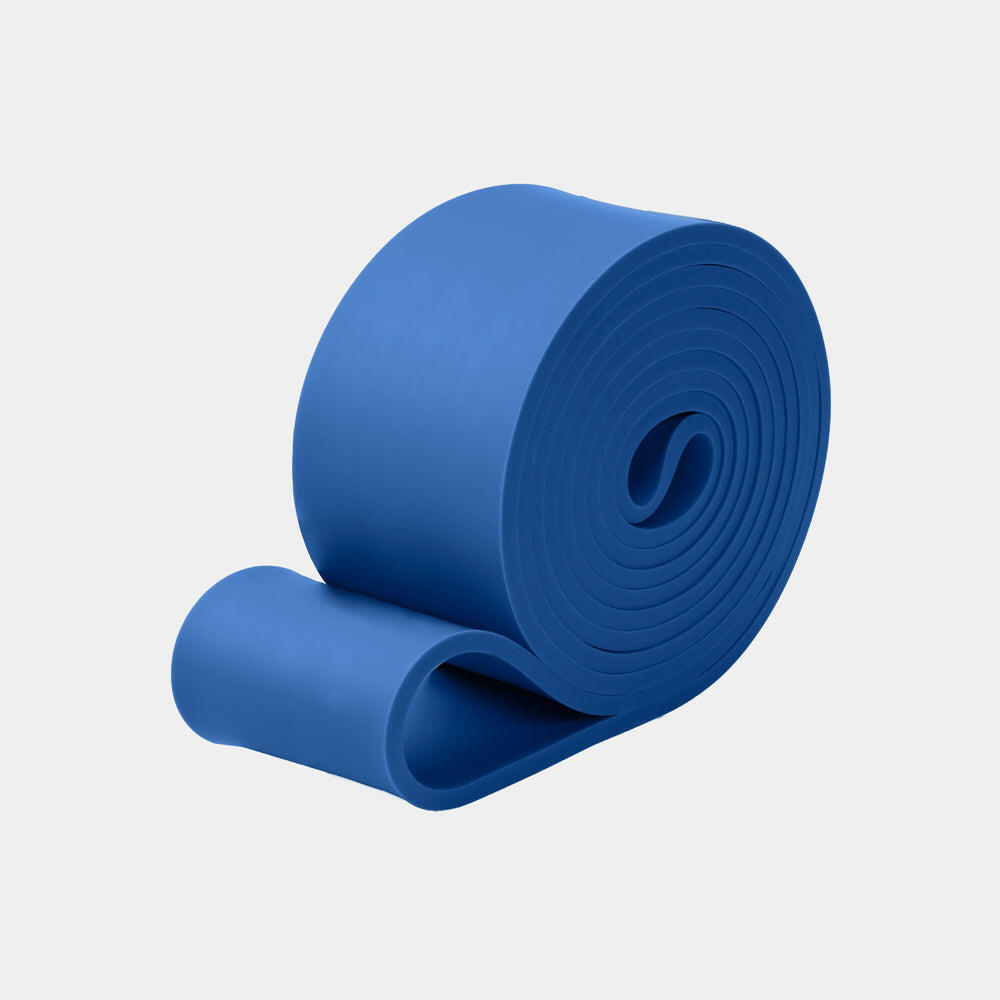 ZEUZ 1 Stuk Weerstandsband Elastiek – Resistance Stretch Power Bands ...