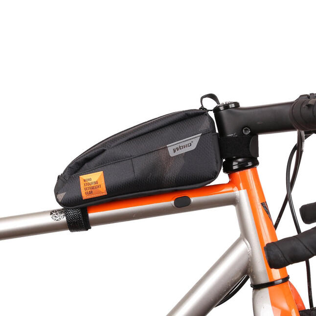 Sacoche de tube supérieur Woho X-Touring WOHO | Decathlon