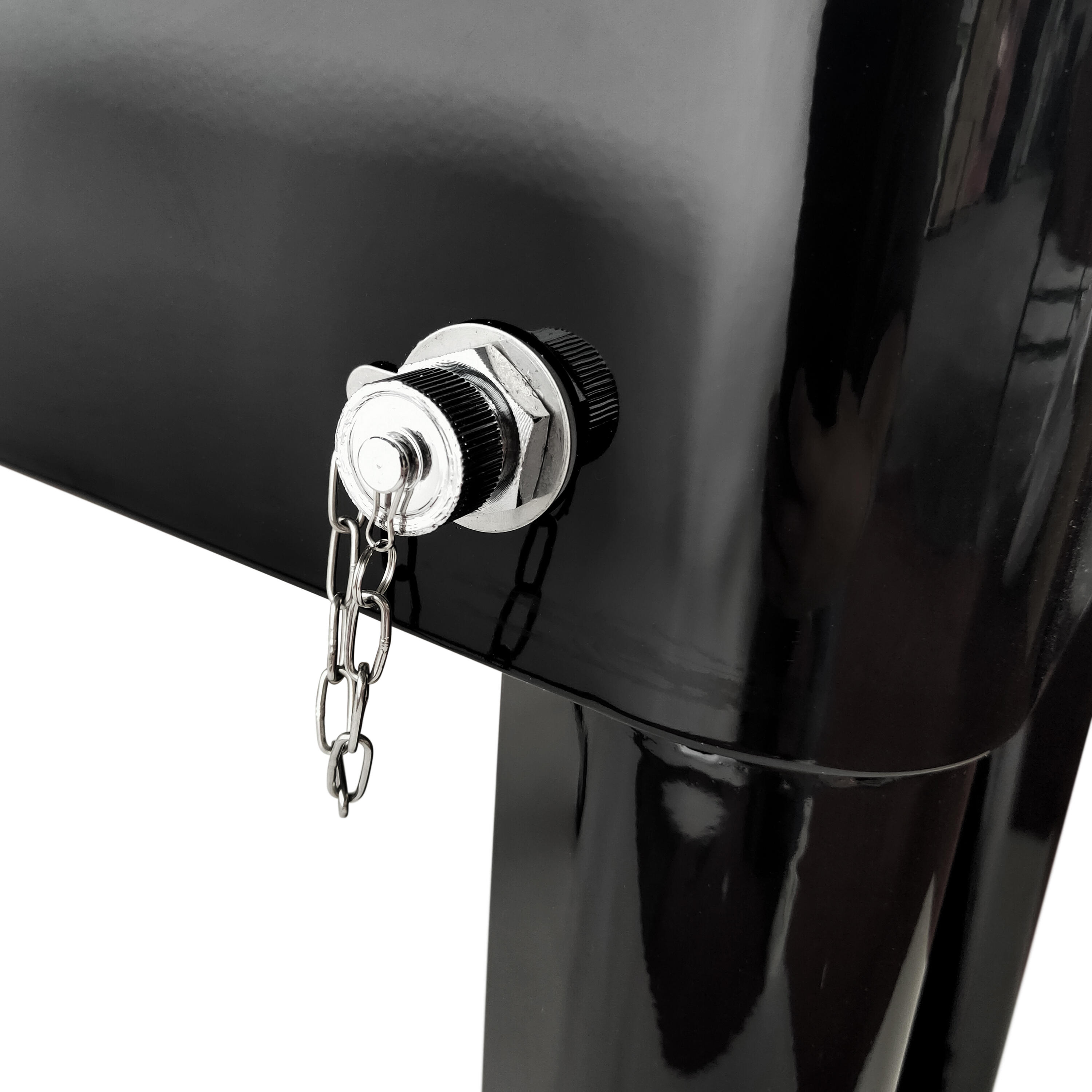 Retro Kühlbox Rot, Getränkekühler, 76 Liter AXI | Decathlon