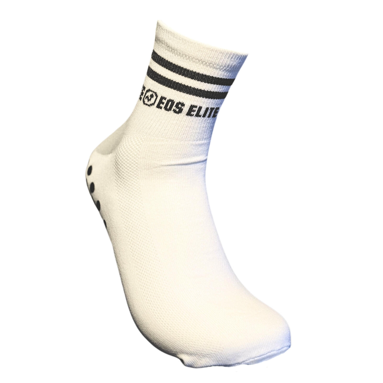 Eos Run Club Grip Socks | Decathlon