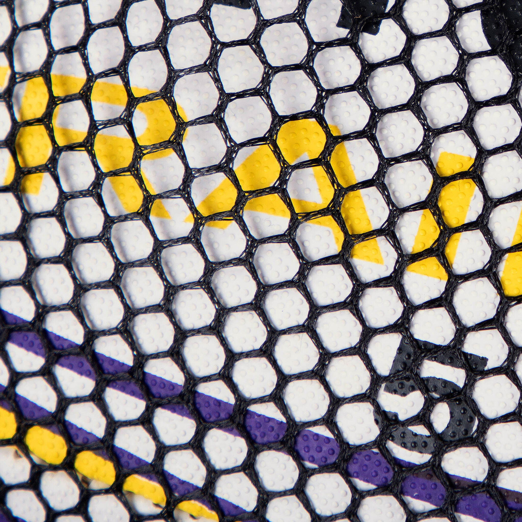 Nero Trainer Yellow Rugby Ball Pack 8 CENTURION | Decathlon