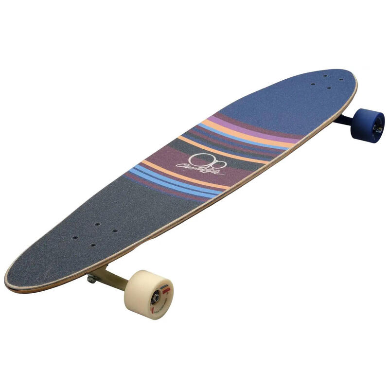 Ocean Pacific Pintail skateboard (x2) OCEAN PACIFIC - Decathlon