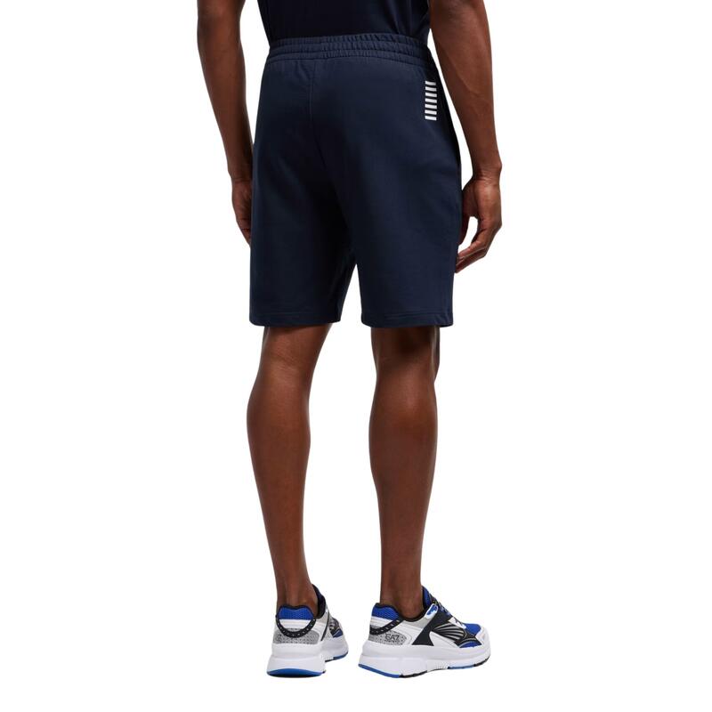 Bermuda Core Identity Rozmiar S Niebieski - 8NPS65PJVRZ-1562 EA7 | Decathlon