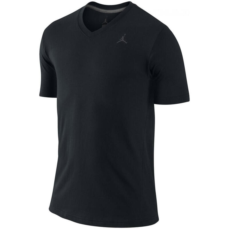 Tee-shirt Nike Jordan Core V-Neck NIKE | Decathlon