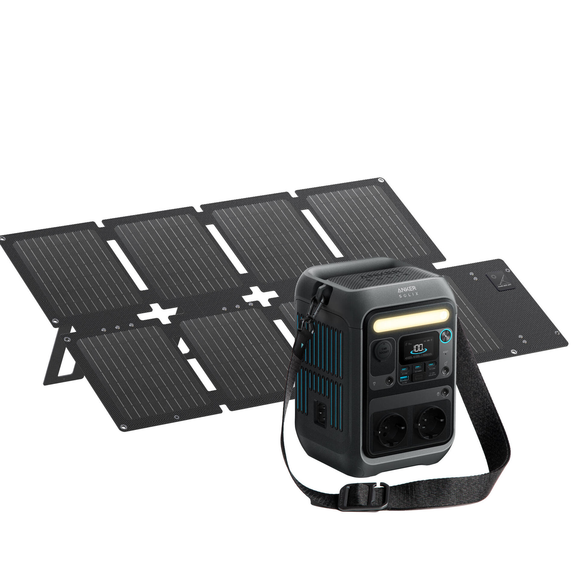 ANKER: Produtos de Qualidade | Decathlon