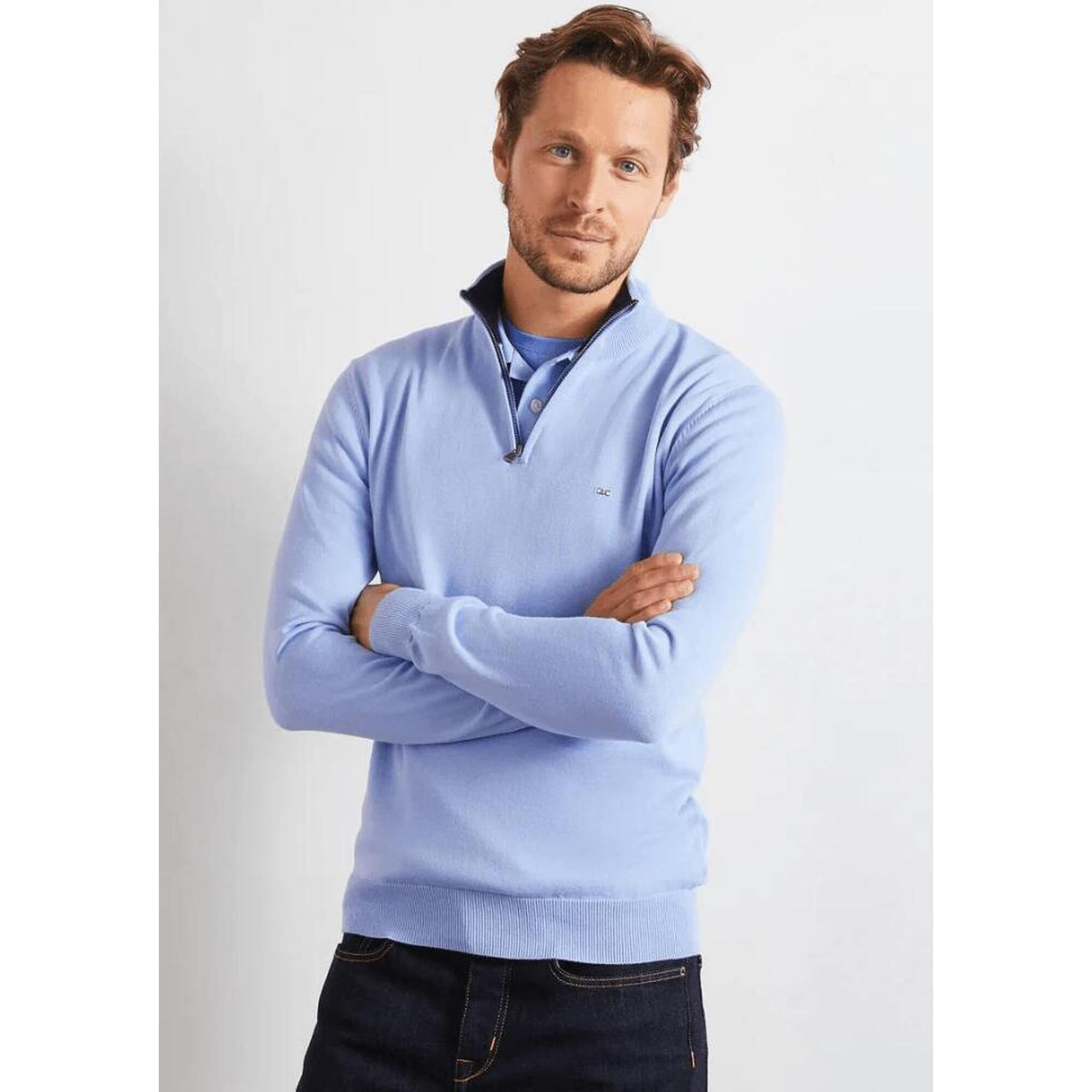 Pull camionneur Eden Park- Homme EDEN PARK | Decathlon