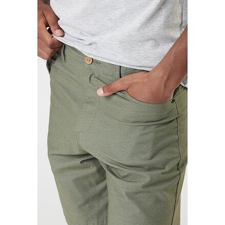 ALDOS SHORTS Short Classique Homme PICTURE | Decathlon