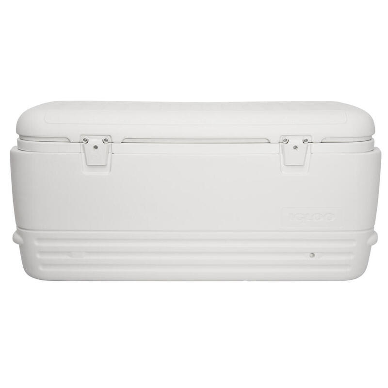 Lodówka Pasywna Igloo Quick & Cool 120 114 L IGLOO | Decathlon