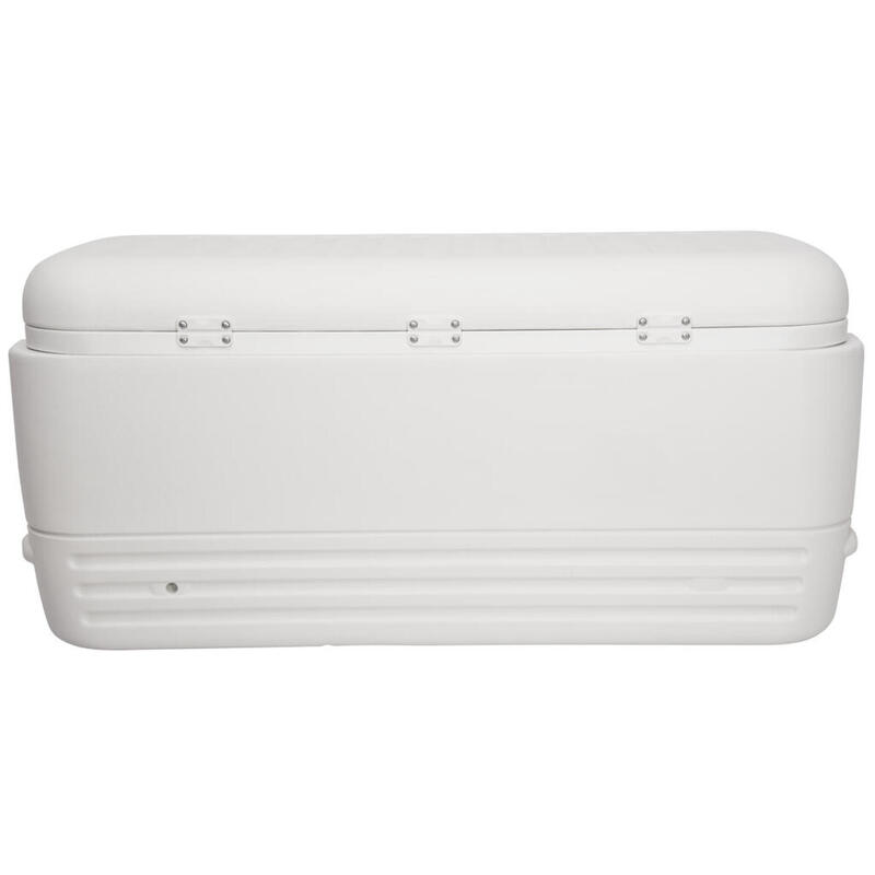 Lodówka Pasywna Igloo Quick & Cool 120 114 L IGLOO | Decathlon