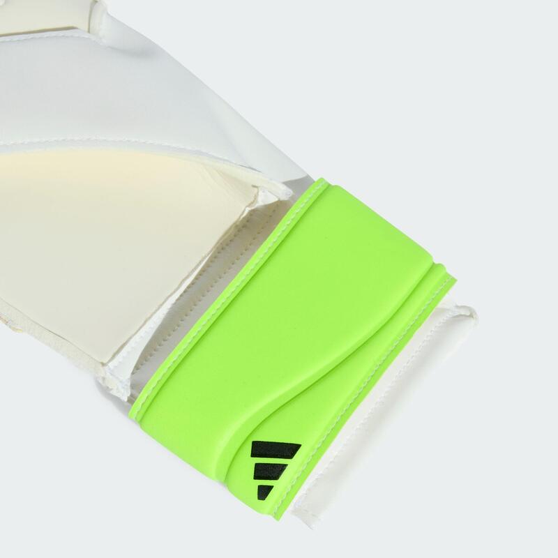 Rukavice Predator Training Goalkeeper Kids ADIDAS - Decathlon