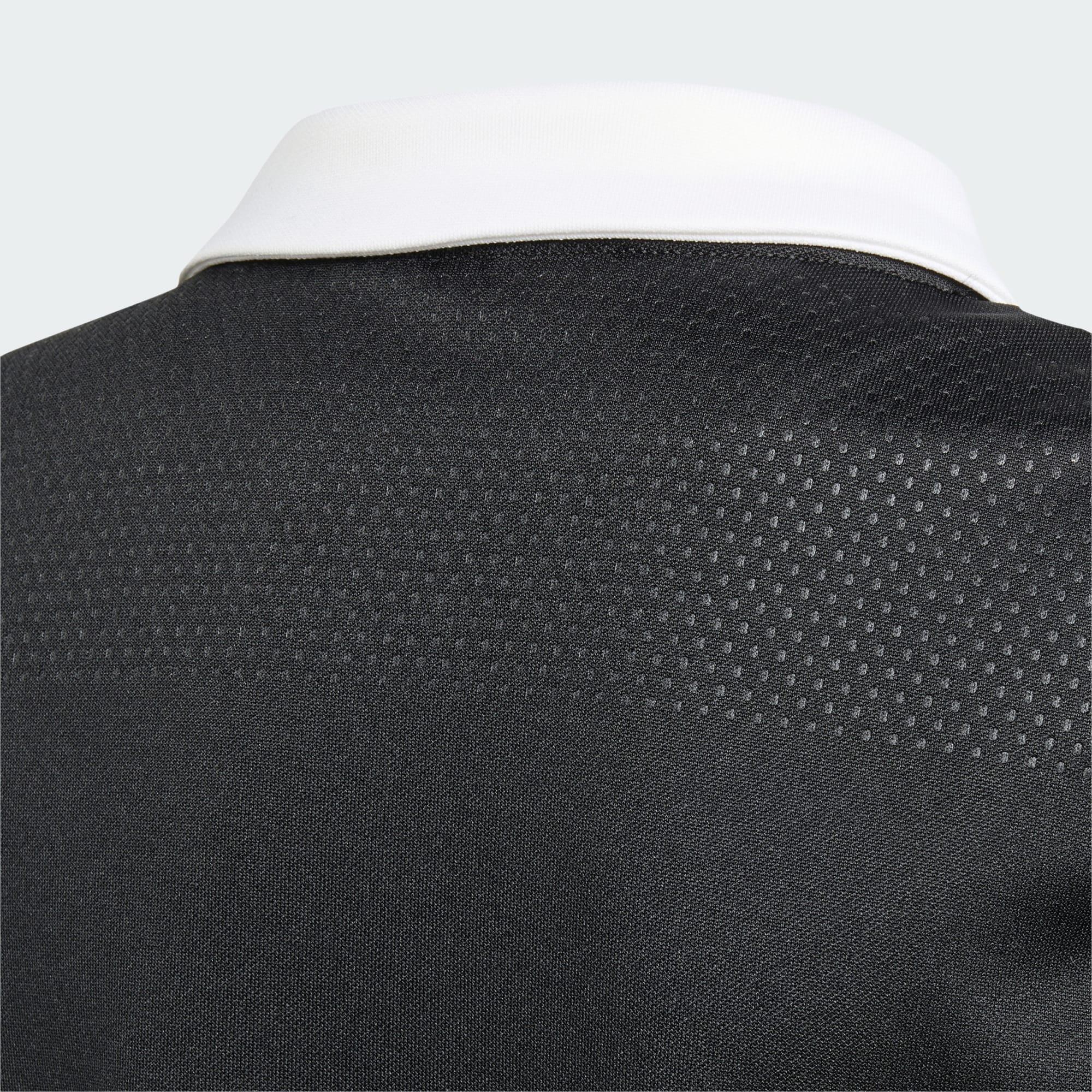 All Blacks Home Jersey Kids ADIDAS | Decathlon