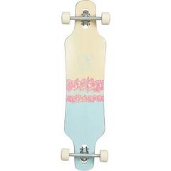 Ocean Pacific Island Longboard Complet - 39" - Blanc OCEAN PACIFIC ...
