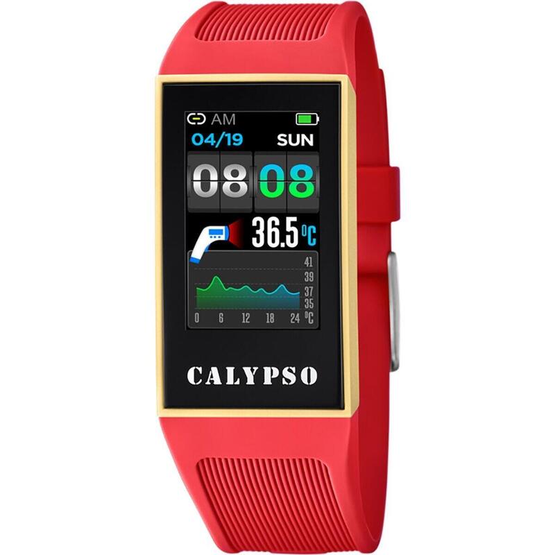 Bracelet d'activités Calypso K8502/3 CALYPSO | Decathlon