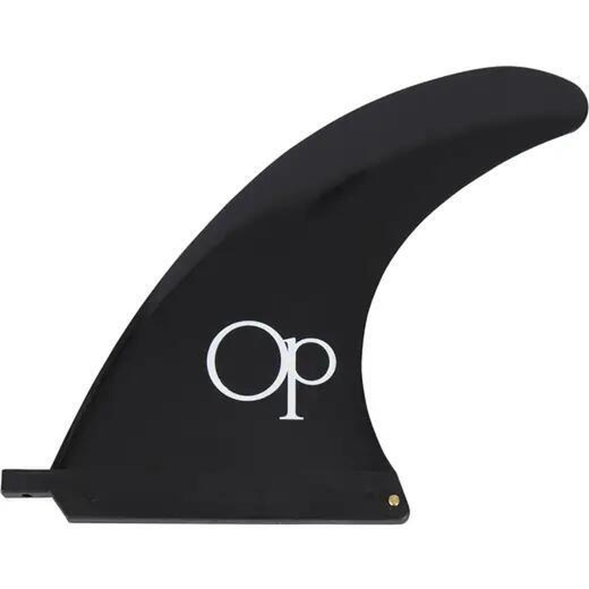 Ocean Pacific All Round Nylon iSup Fin OCEAN PACIFIC | Decathlon