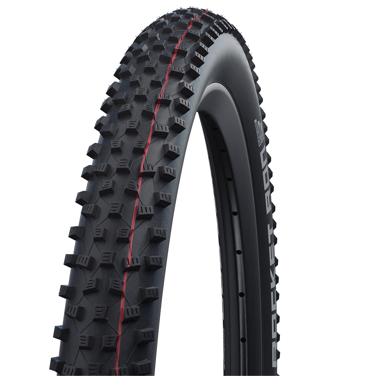 Weicher Reifen Schwalbe Rocket Ron SCHWALBE | Decathlon