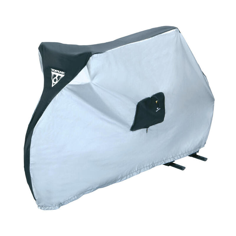 TOPEAK - Bike Cover - 700C Road | Decathlon