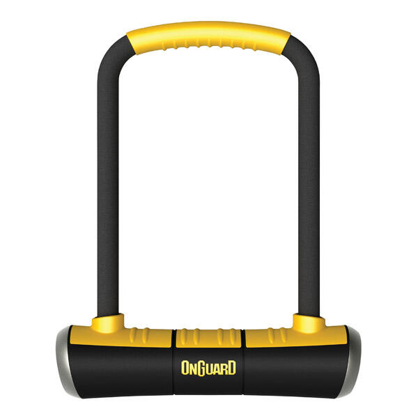 ONGUARD - Pitbull STD (115 x 230mm - 14mm) | Decathlon