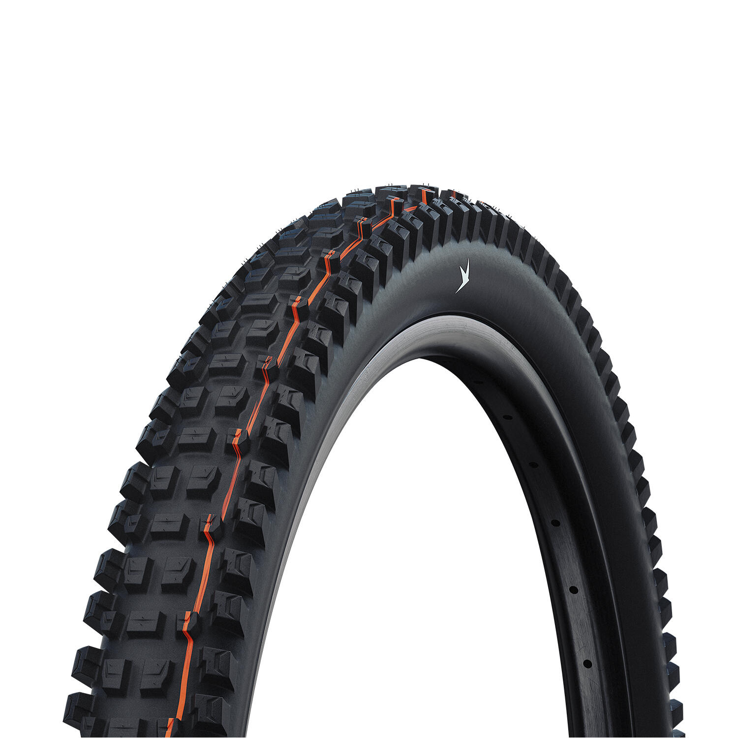 MTB fietsband ALBERT TRAIL PRO RADIAL - ULTRA SOFT Evolution Line | Decathlon